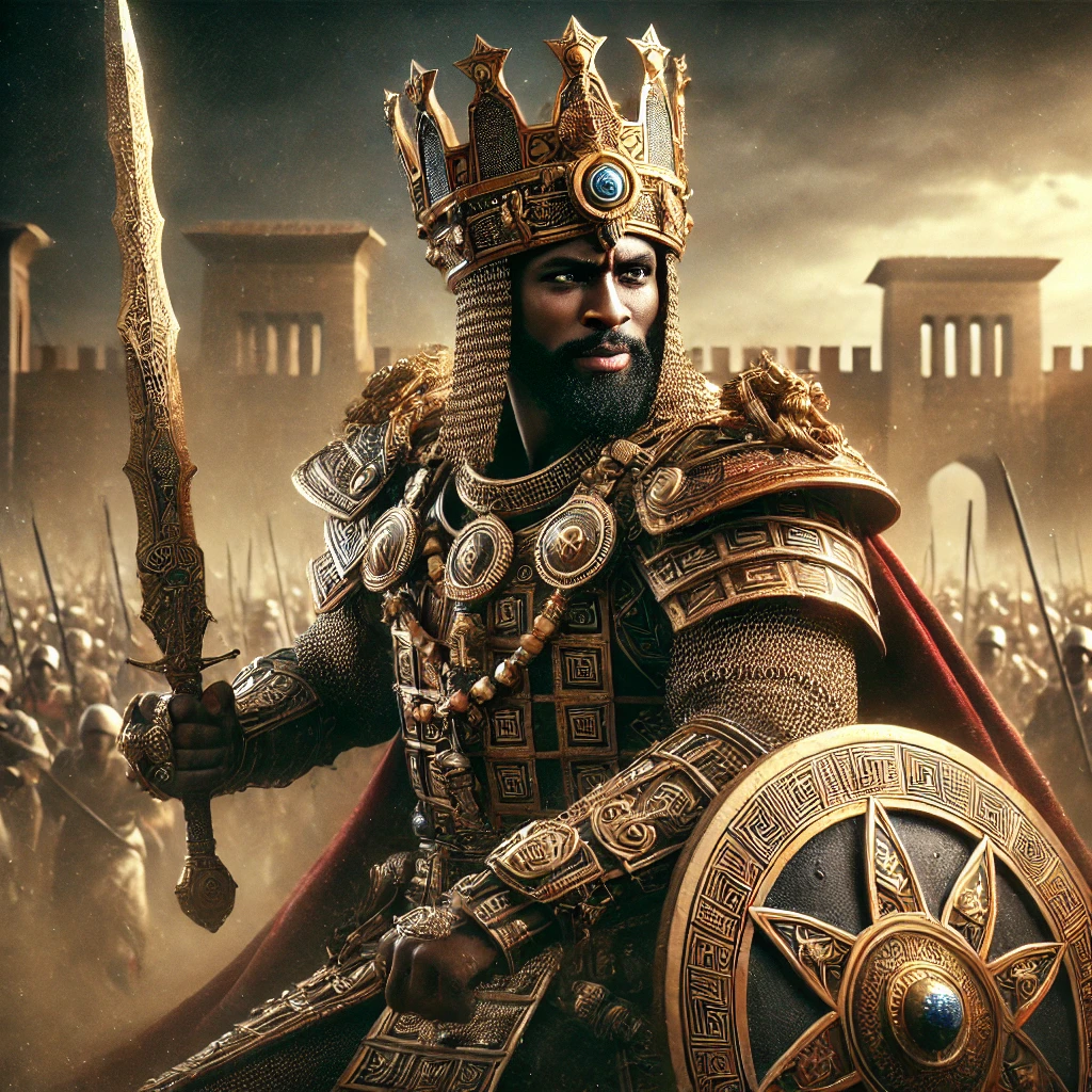 The Richest Man Ever Lived: Mansa Musa - Halal Incorp