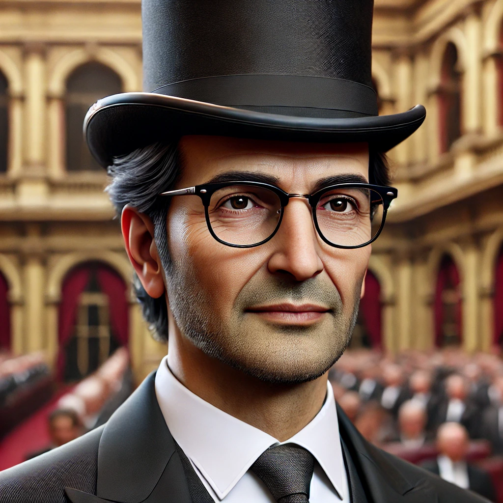 Sir Anwar Pervez British Muslim Billionaire - Halal Incorp