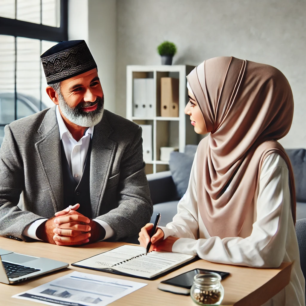 Takaful Insurance Ethical Sharia Compliant Risk Sharing Protection ...