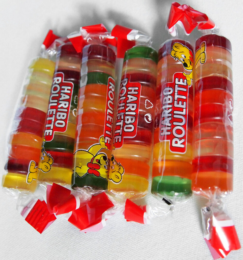 Is Haribos Halal In UK 2025 - Halal Incorp