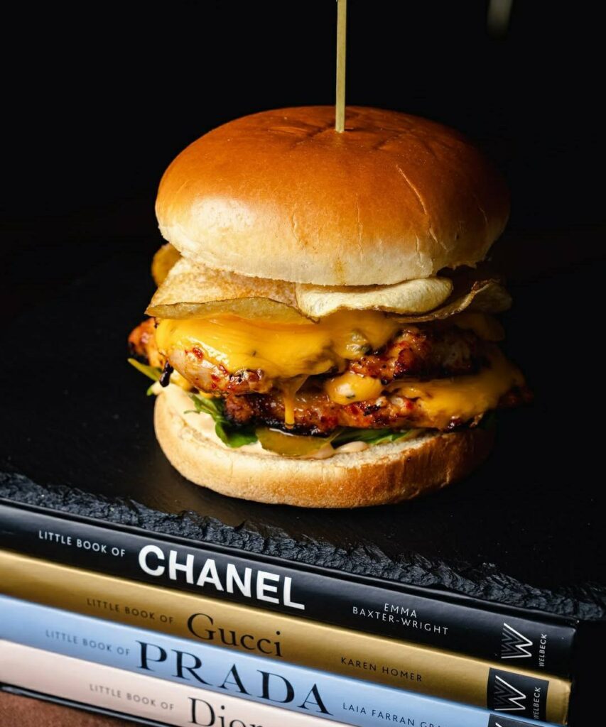 Elvet Steakhouse London Guide - Halal Incorp