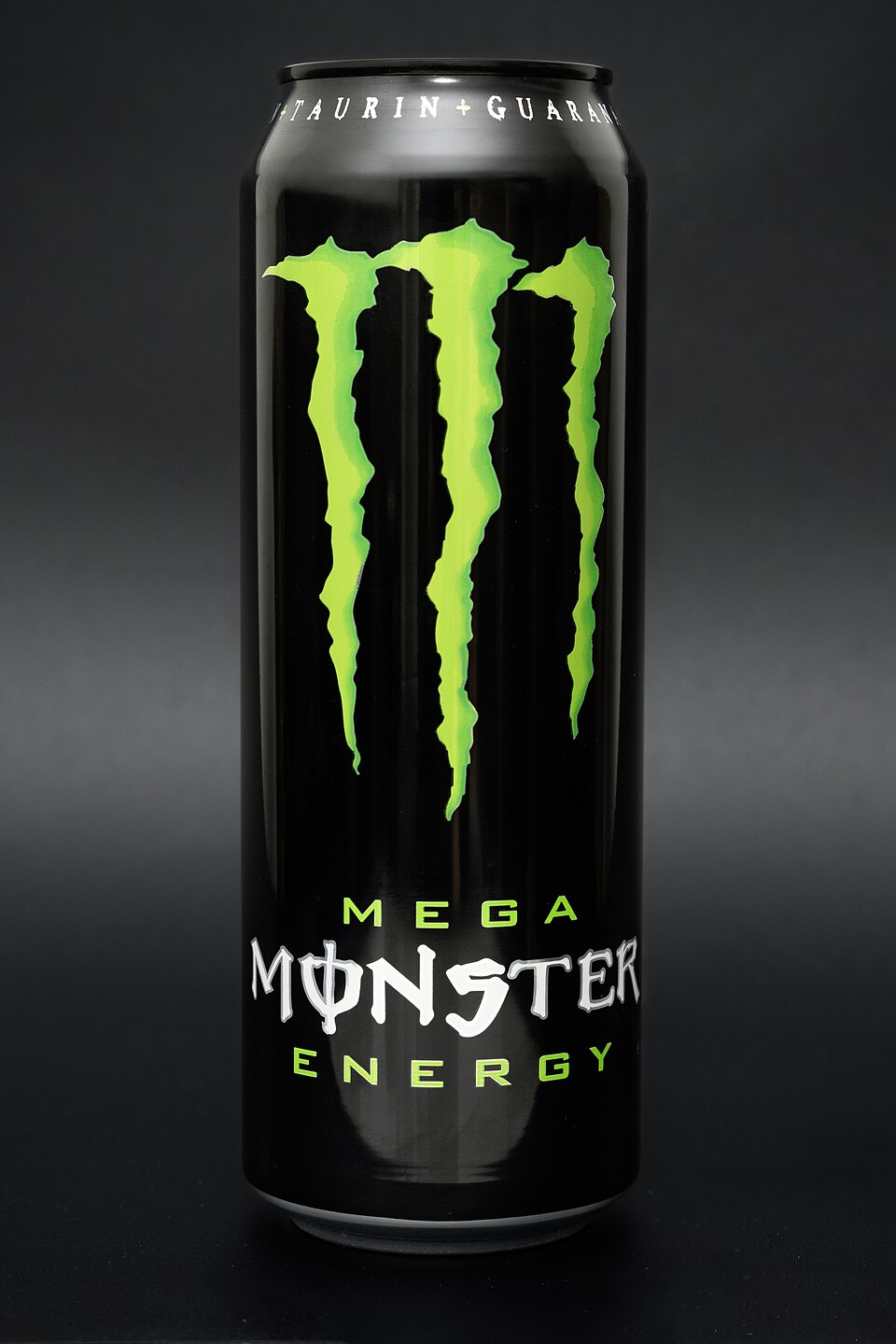 Is Energy Drink Monster Halal? - Halal Incorp