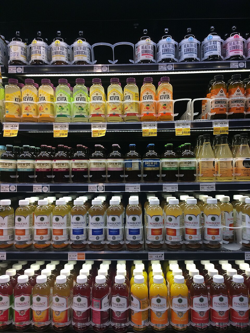 Is Kombucha Halal? - Halal Incorp