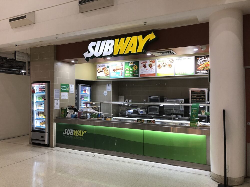 Is Subway Tuna Halal? - Halal Incorp