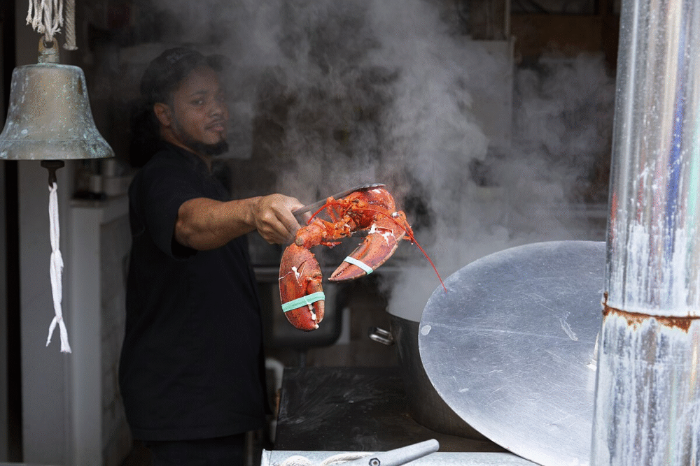 Is Lobster Halal? - Halal Incorp