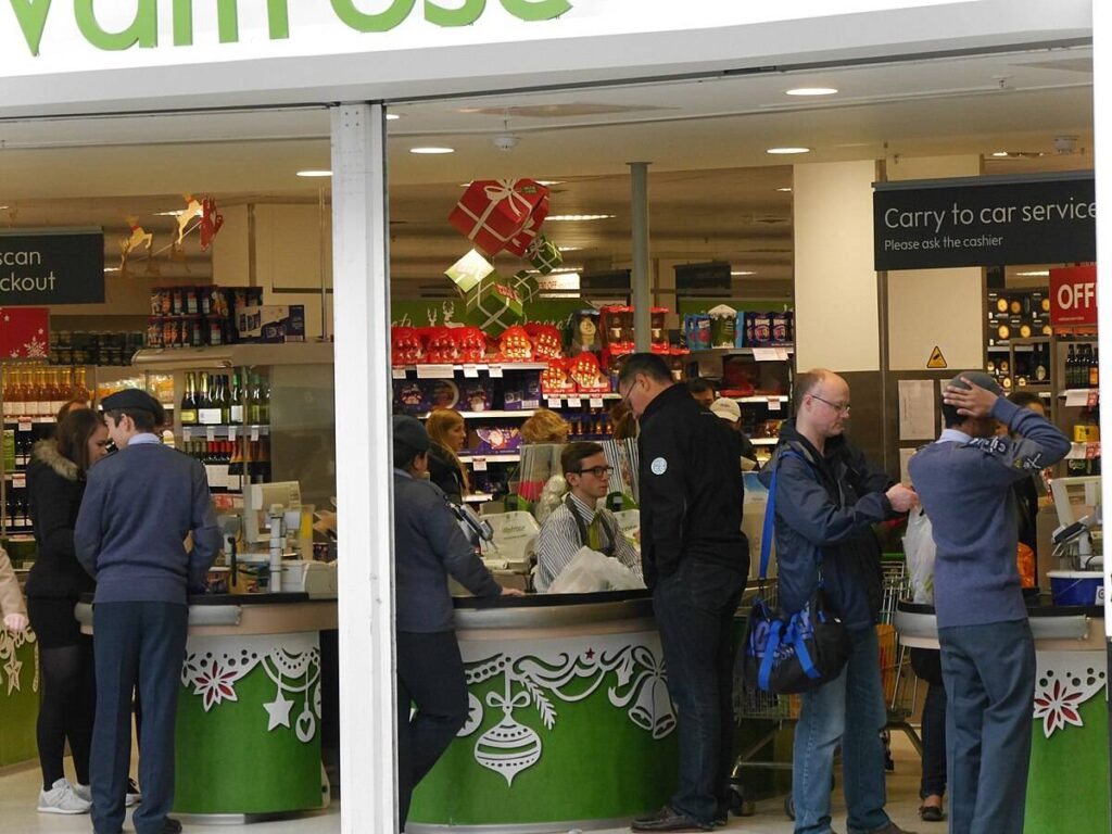 Waitrose Halal Meat Availability - Halal Incorp