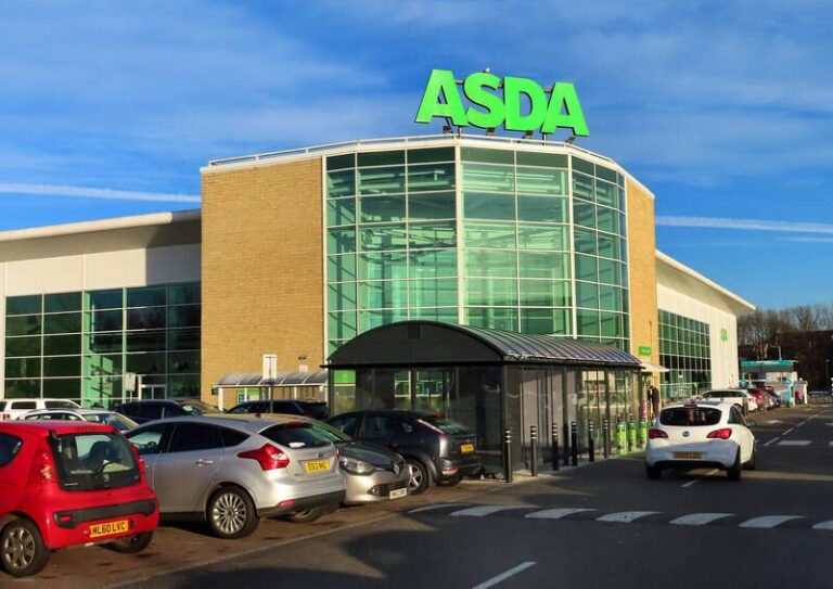 Does Asda Sell Halal Meat? - Halal Incorp